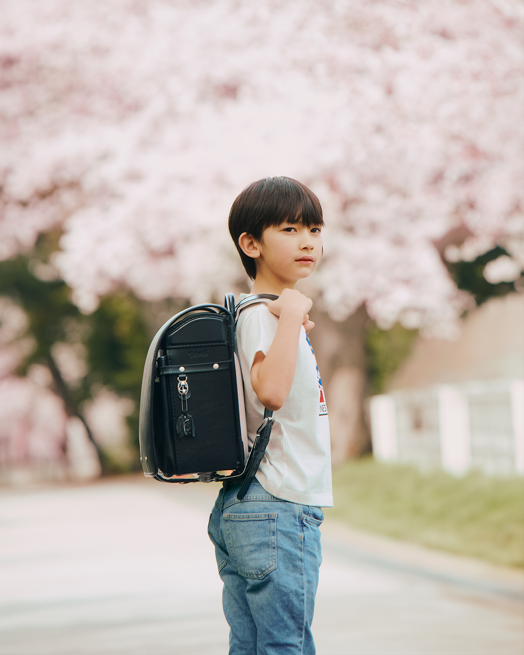 TSI BRAND INTERVIEW 「Schott」 | TSI HOLDINGS