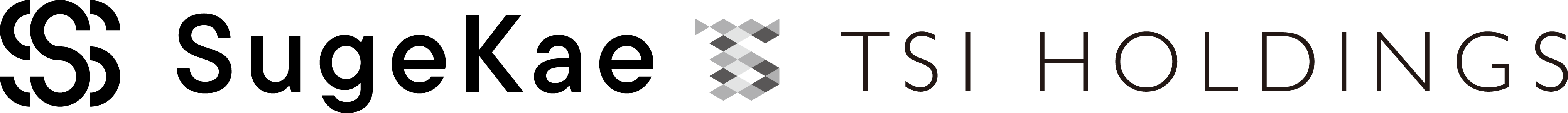 TSIがEC向け画像生成AIツール「SugeKae」を導入 ｜トピックス｜ | TSI HOLDINGS